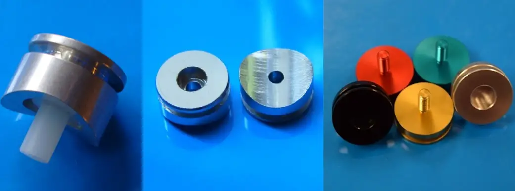 4 Types of Covertec Wheels for Lightsabers and Who Sells Them ...