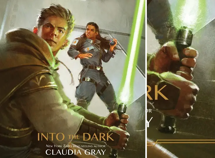 Reath Silas Lightsaber (High Republic) | Lightsaber Profile - SaberSourcing