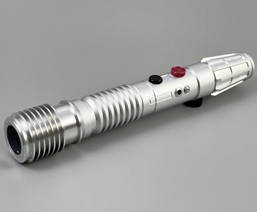 One Replicas SSPk Super Stunt Lightsaber | New Saber Alert - SaberSourcing