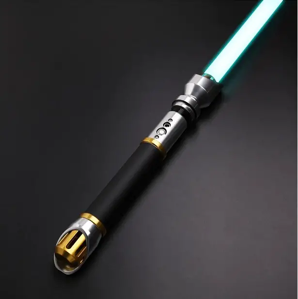TXQsaber X-Lotus Lightsaber | New Saber Alert - SaberSourcing