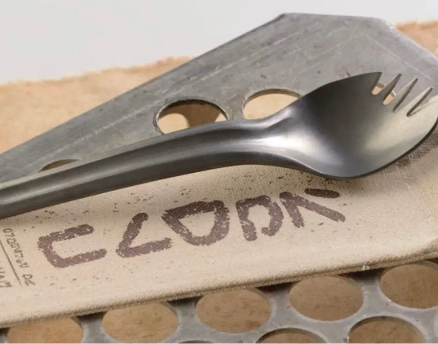 Star Wars Galaxy's Edge Spork Souvenir: Everything You Need to Know ...