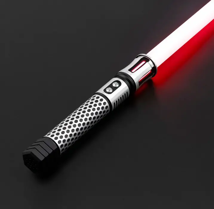TXQsaber Skeleton Lightsaber | New Saber Alert - SaberSourcing