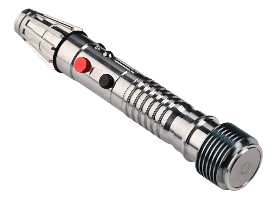 SP Sabers Clan Koon Lightsaber | New Saber Alert - SaberSourcing